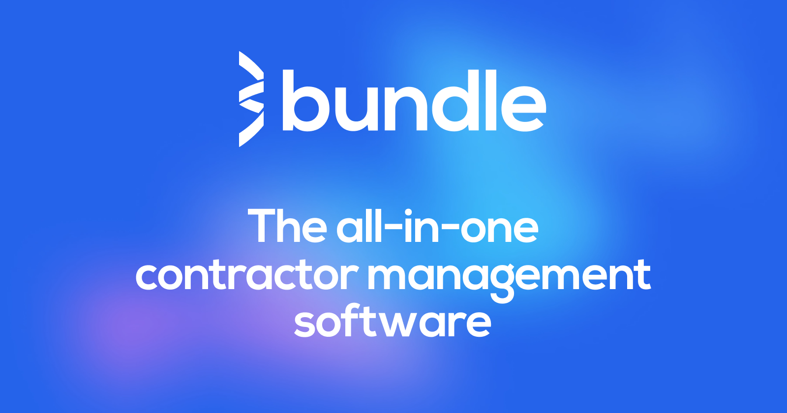 Bundle - Small business management software